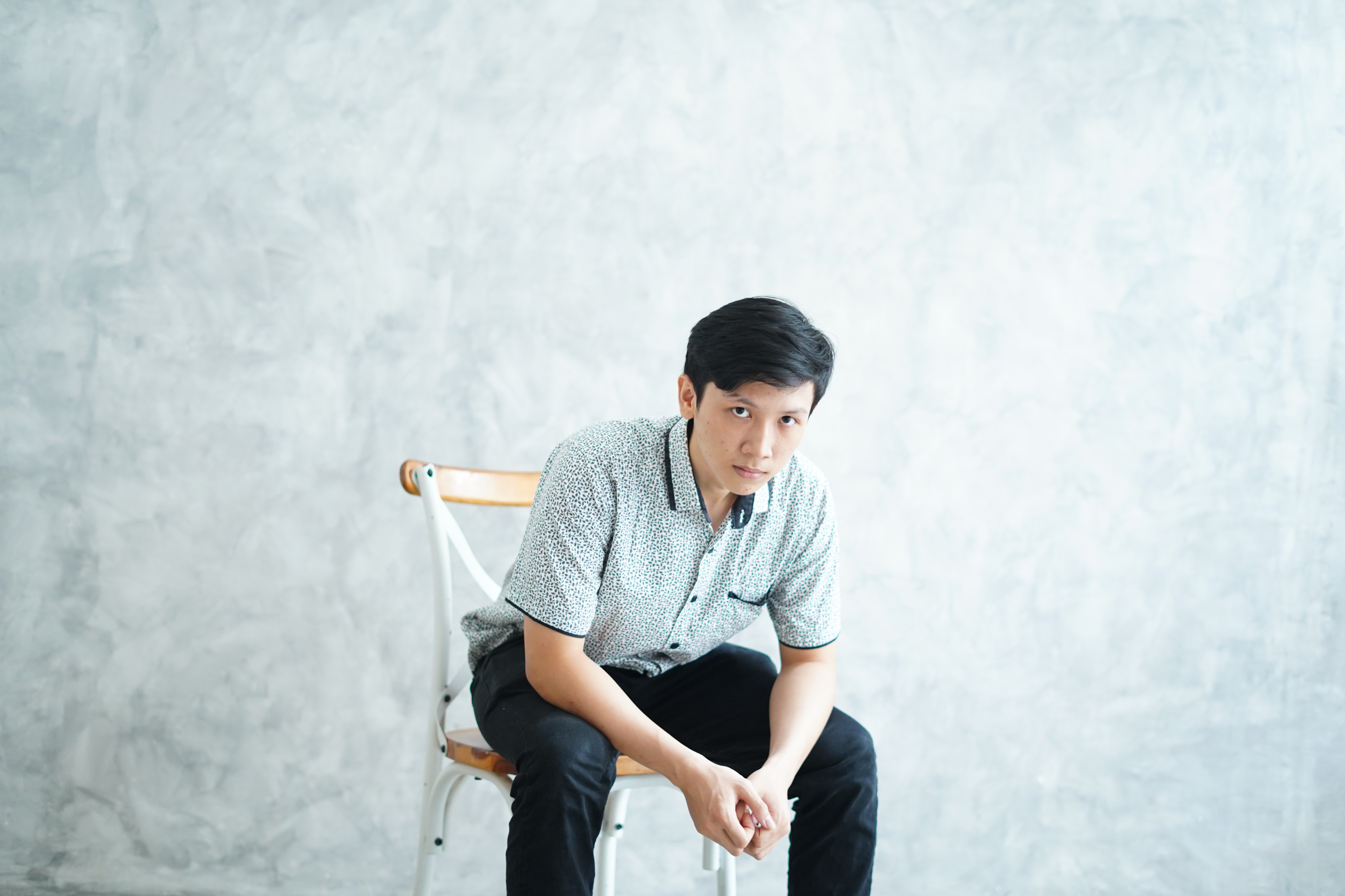 Portfolio Nicholas Yang